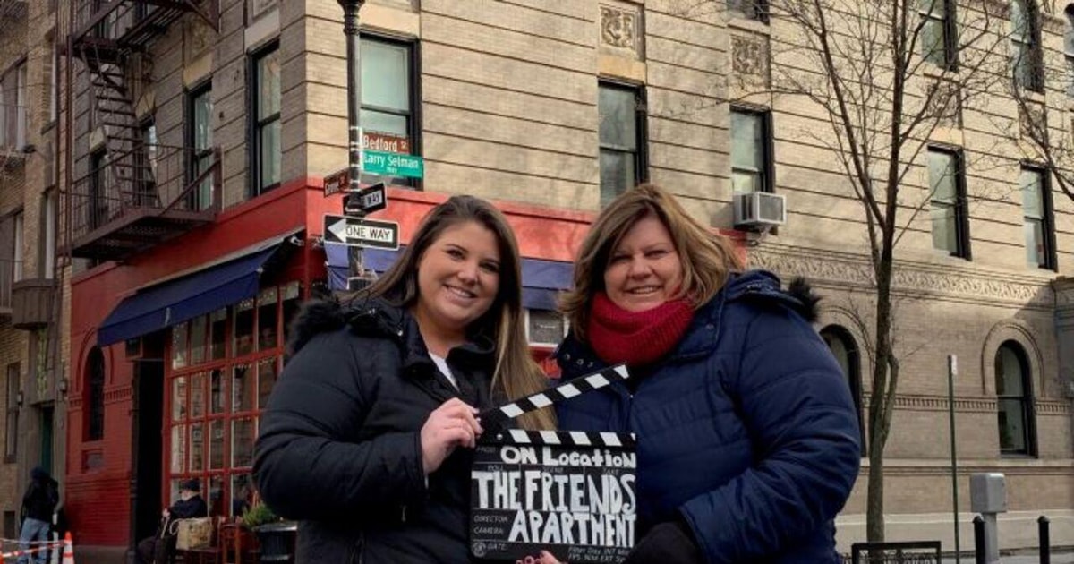 NYC TV and Movie Bus Tour & Manhattan Sights Walking Tour | GetYourGuide