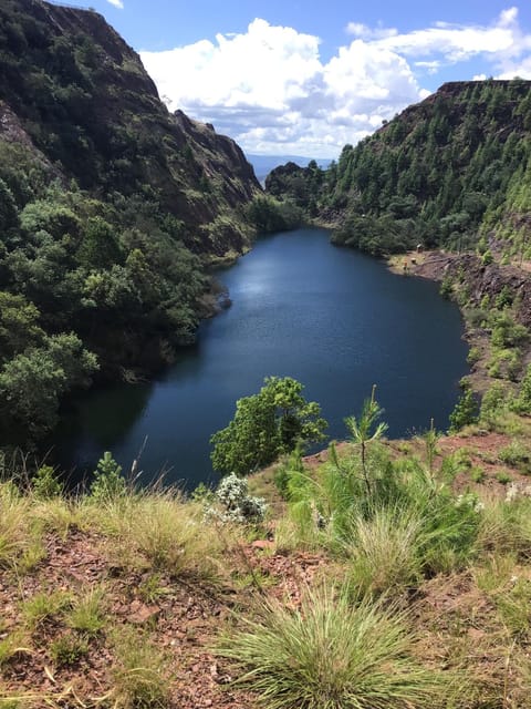 Malolotja National Park Hiking Tour | GetYourGuide