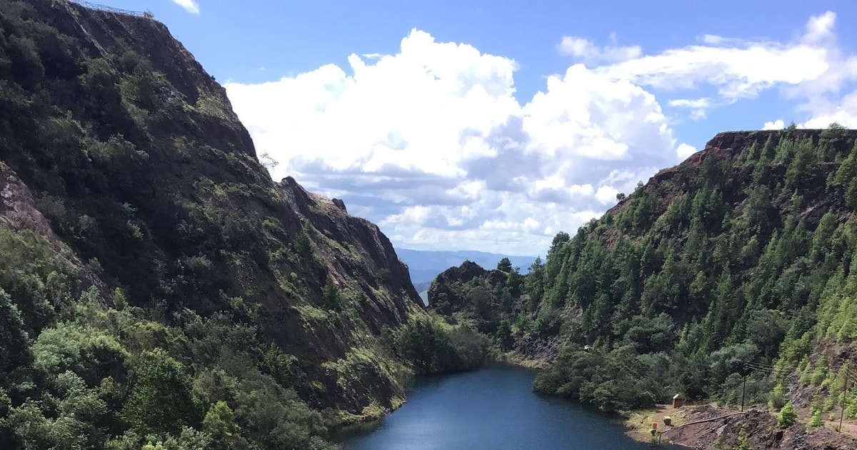 Malolotja National Park Hiking Tour | GetYourGuide