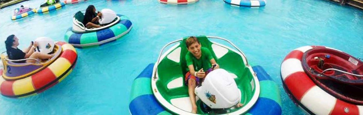 Cleveland: Fun 'n' Stuff All-Day Unlimited Attraction Ticket | GetYourGuide