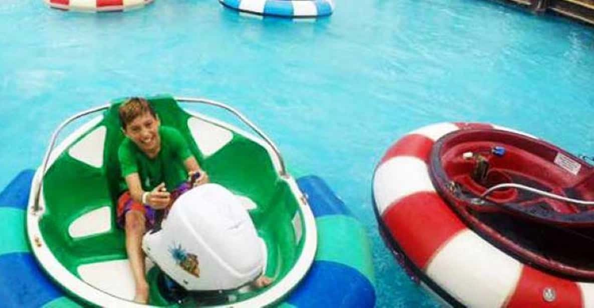 Cleveland: Fun 'n' Stuff All-Day Unlimited Attraction Ticket | GetYourGuide