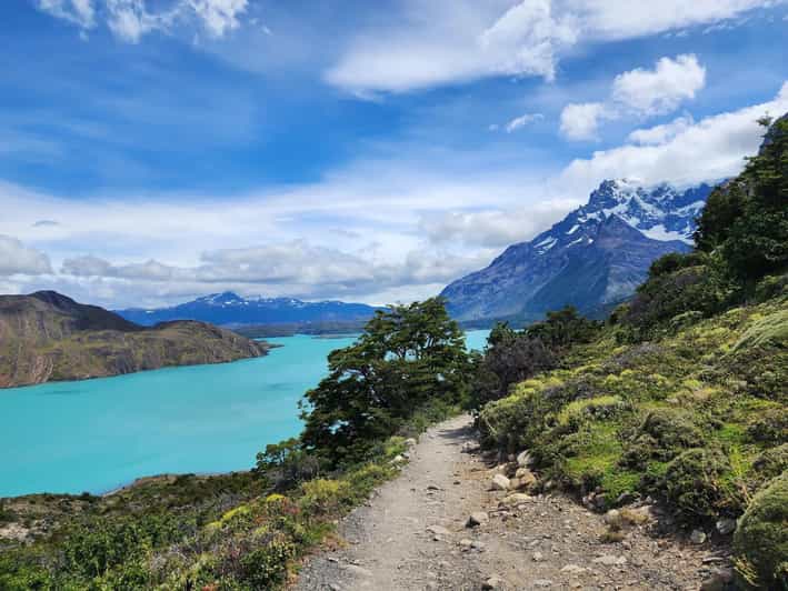 Torres del Paine : Base Torres Trekking | GetYourGuide