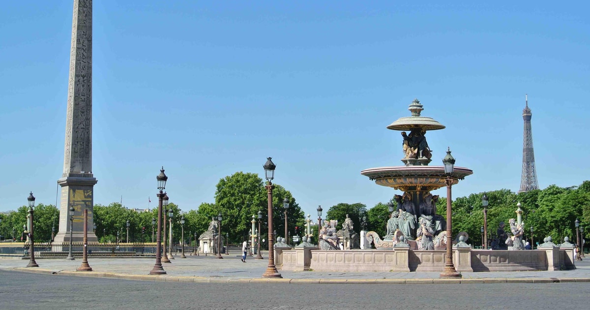 Paris: French Revolution Walking Tour | GetYourGuide