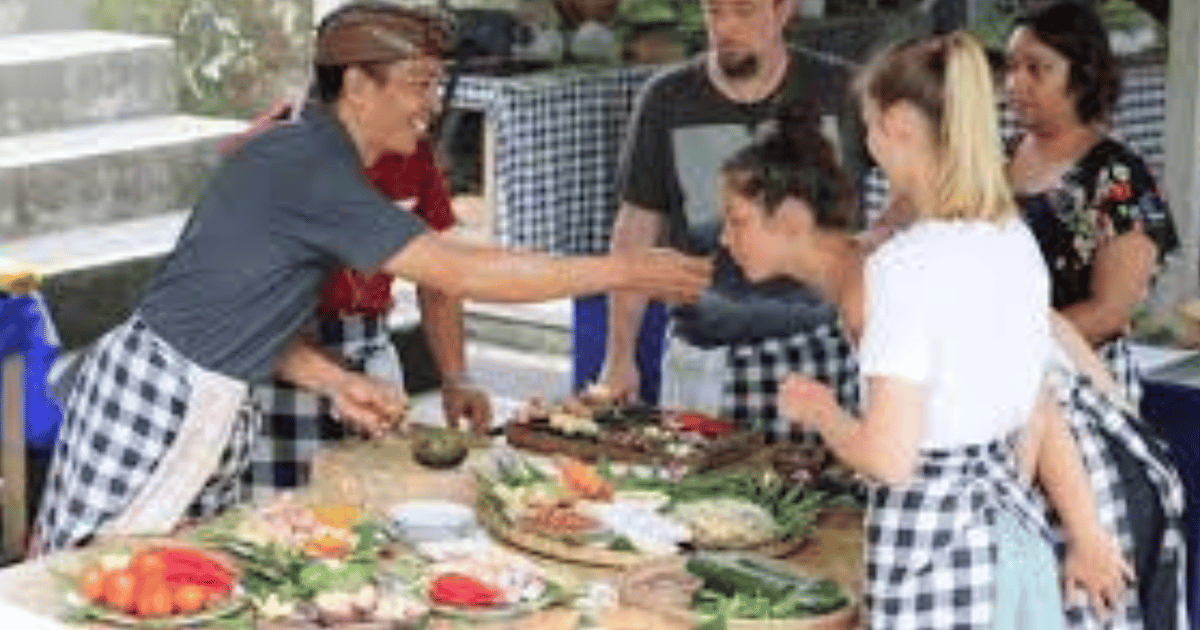 Canting Bali Cooking Class | GetYourGuide