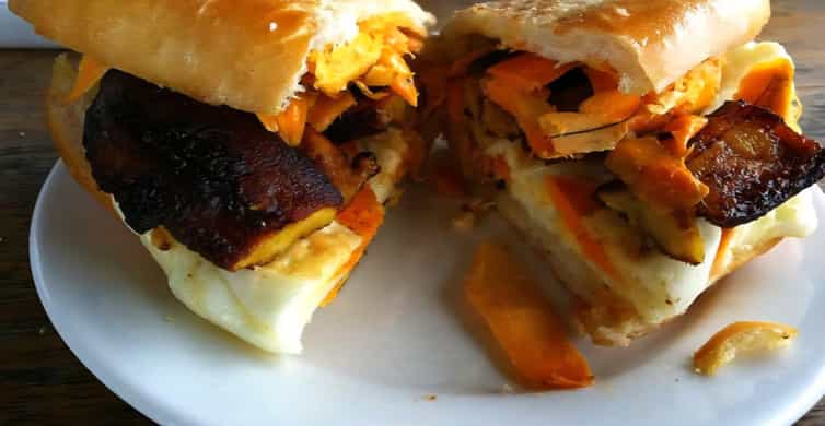 Manaus: Regional Food Tour with Tasting of Typical Dishes | GetYourGuide