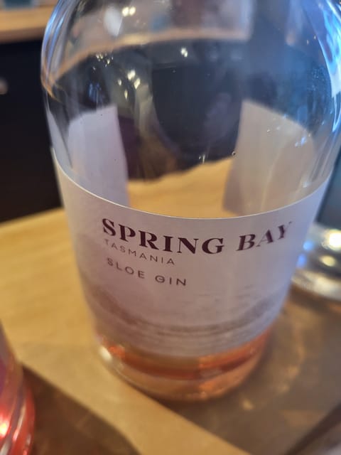 Gin Tour | GetYourGuide