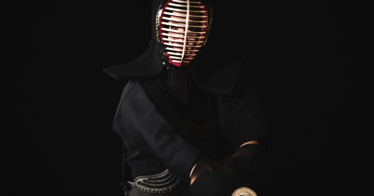 Osaka: Samurai Training Experience KENDO in Osaka | GetYourGuide