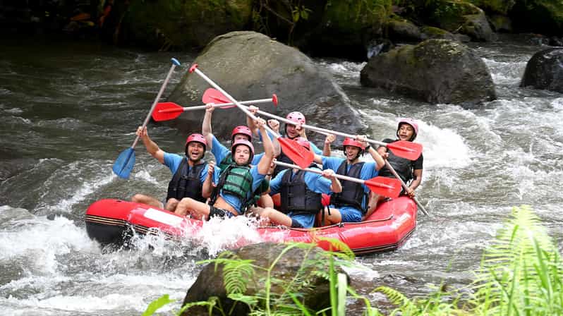 Bali Ultimate Adventure: Gateway to Thrills & Discovery | GetYourGuide