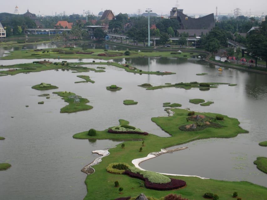 Jakarta Holiday Package City Tour 3D2N | GetYourGuide