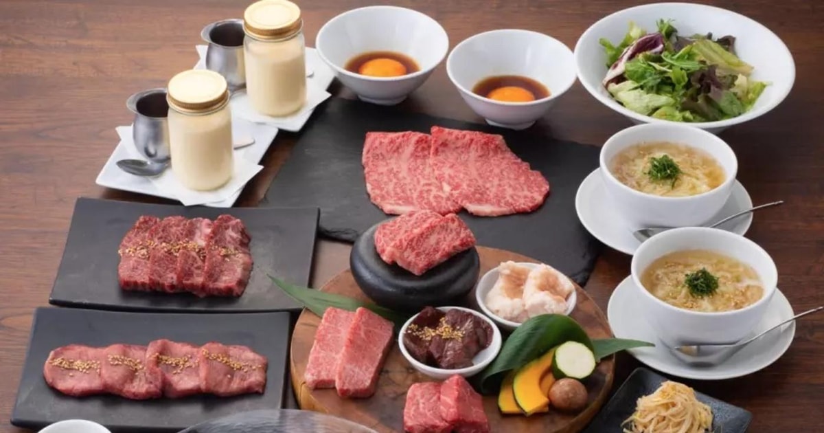 Shibuya Night Tour : Wagyu Yakiniku and Stand-up Comedy | GetYourGuide