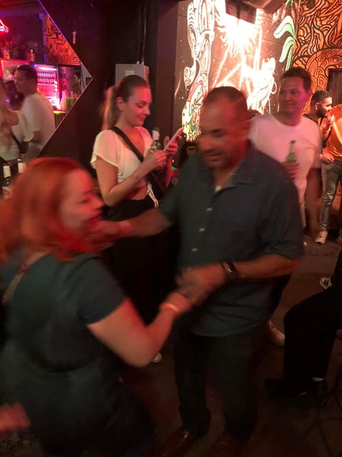 Medellín Nightlife: Rooftops, Local Partys and Techno Clubs | GetYourGuide