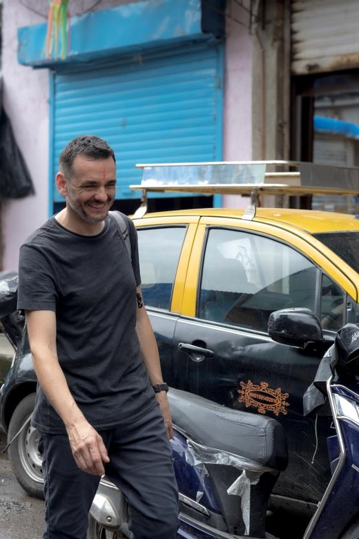 Mumbai: Dharavi Slum Tour Experience with Local | GetYourGuide