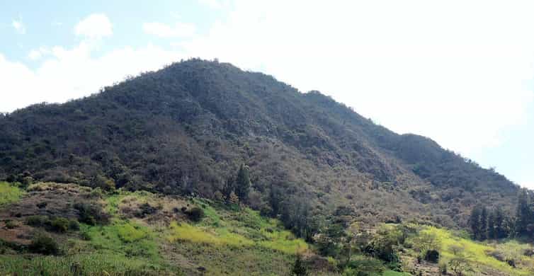 Chaparri Ecological Reserve Tour | GetYourGuide