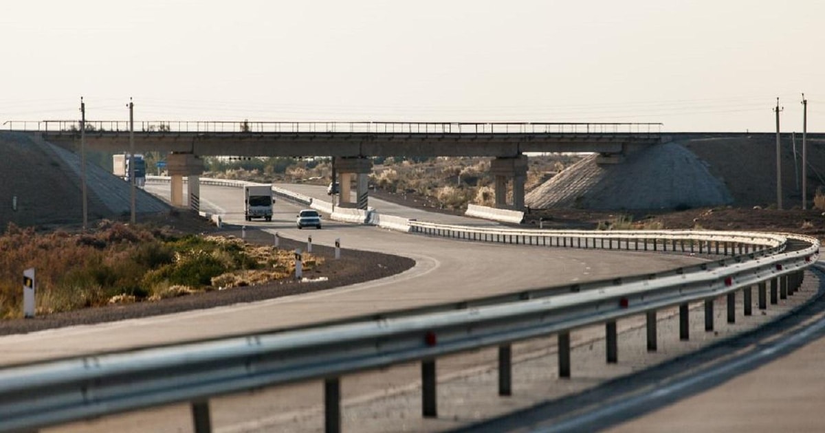 Traslado Khiva - Bukhara vía Fortalezas Antiguas | GetYourGuide