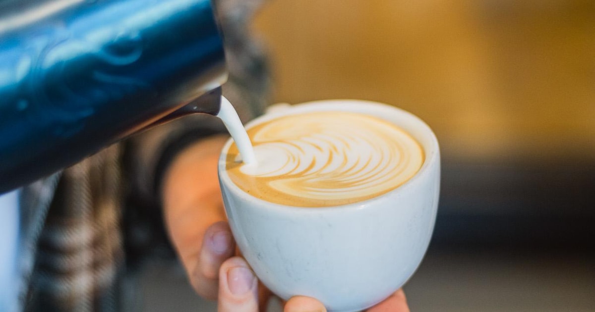 Berlin: Latte Art Workshop | GetYourGuide