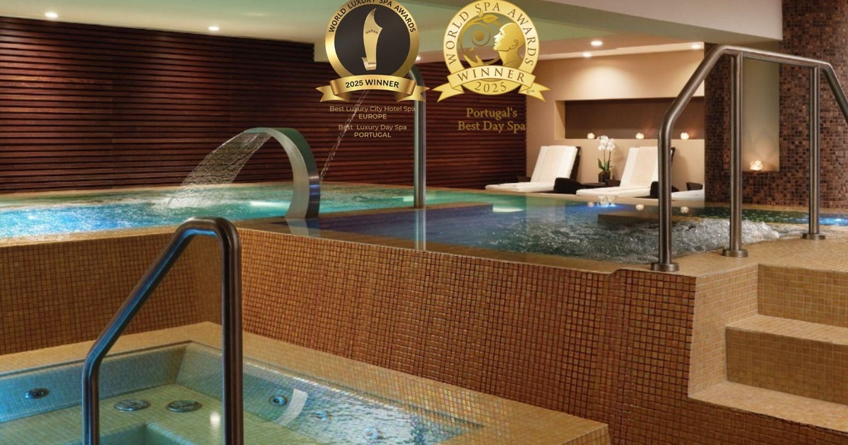 Corinthia Signature Massage at The Spa | GetYourGuide