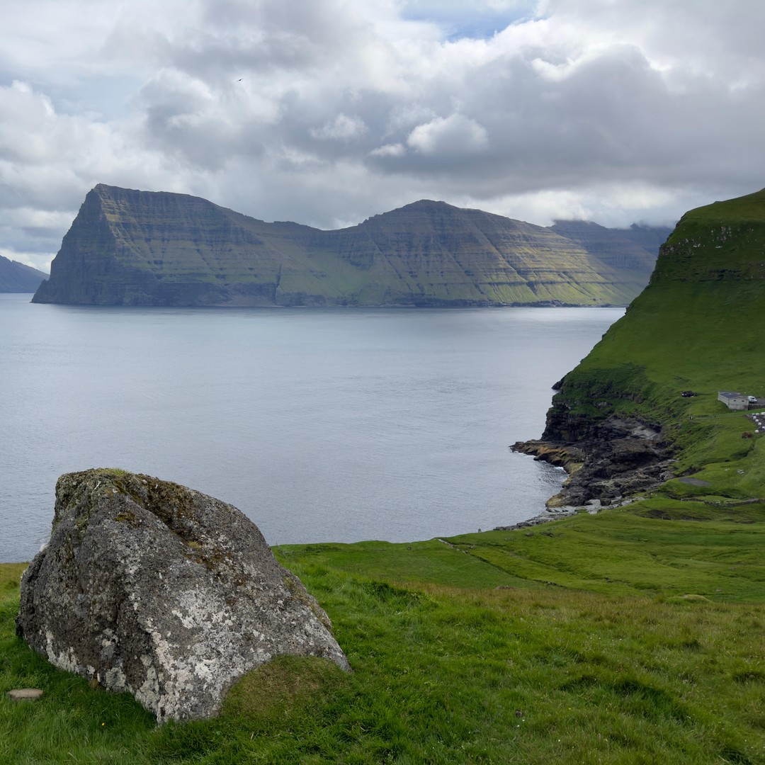 Îles Féroé : Visite privée de Kalsoy avec le phare de Kallur | GetYourGuide