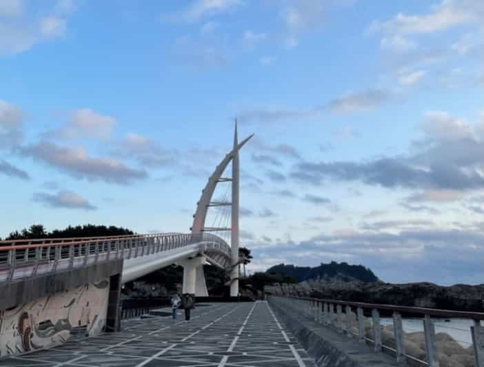 Seogwipo City(in Jeju Island) Walking Tours with Sunset | GetYourGuide