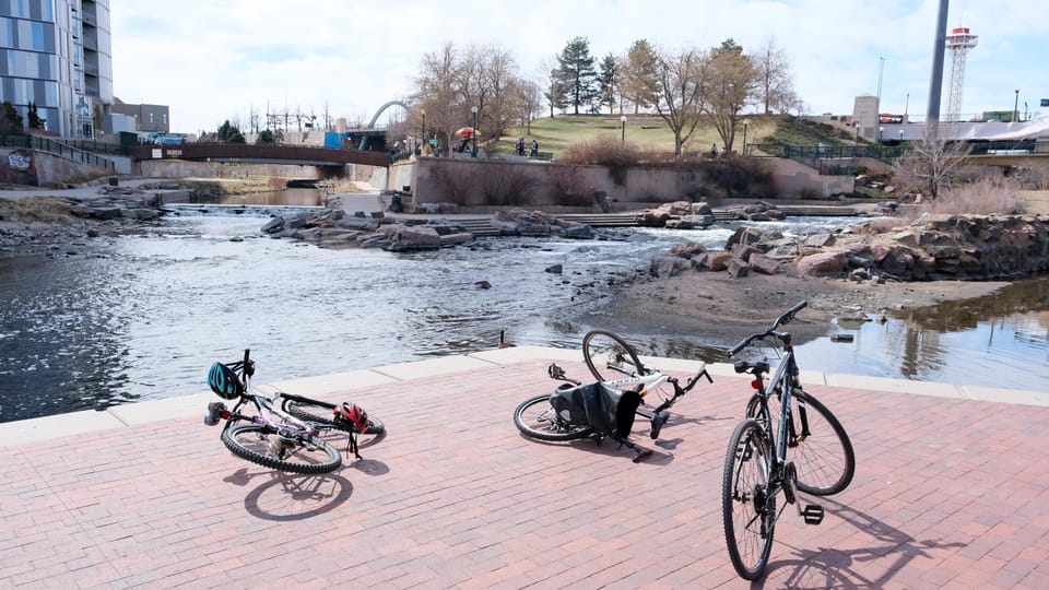 Bike Best of Denver on 3 hour tour | GetYourGuide