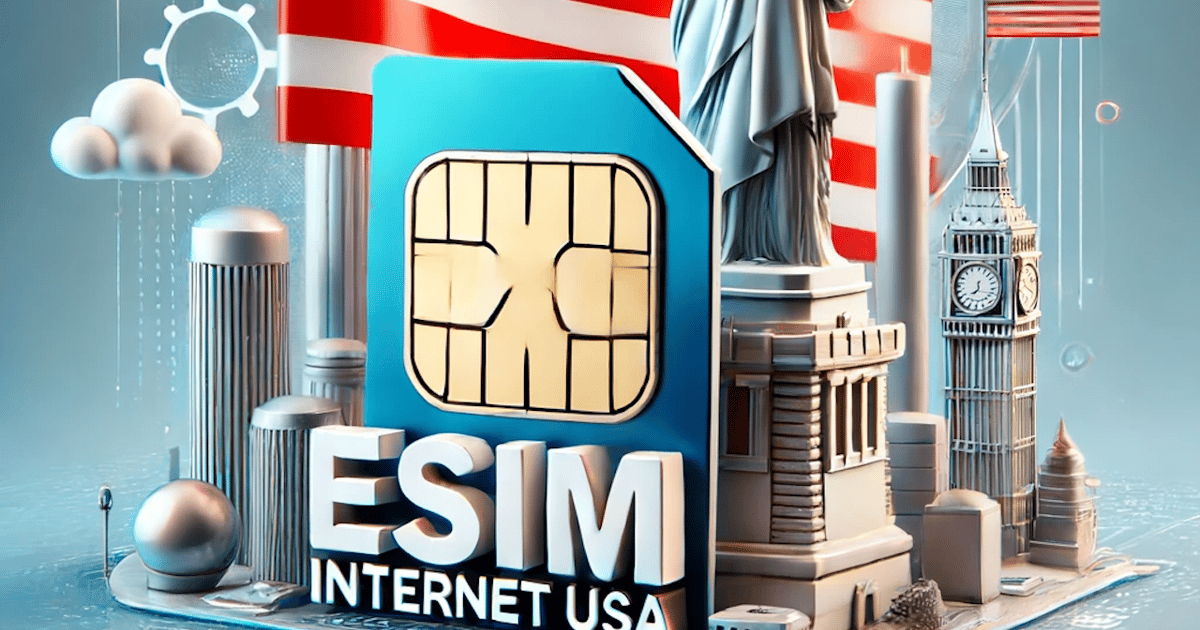 EE.UU. : eSim USA Milwaukee con datos 4G/5G de hasta 20 GB | GetYourGuide