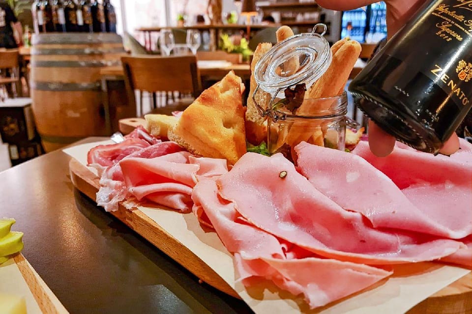 Milan Private Tour - Duomo with Rooftop, Food & Wine Tasting | GetYourGuide