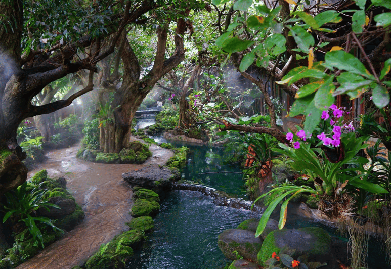 Chiang Mai : Dantewada & Wat Ban Den Temple Trip (Private) | GetYourGuide