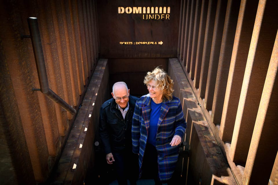 Utrecht: DOMunder Entry Ticket with Guide | GetYourGuide