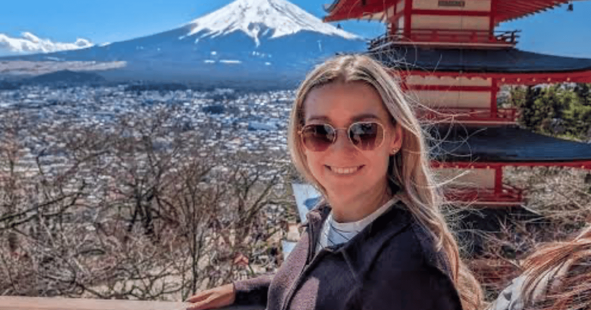 From Tokyo: Mount Fuji Private Customizable Tour With Guide | GetYourGuide