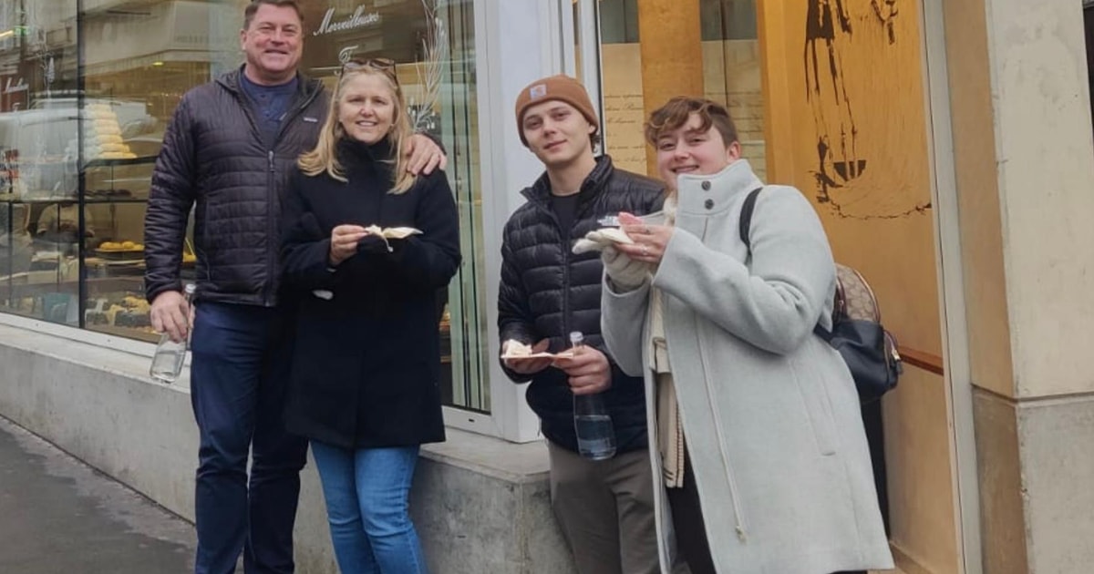 Marseille: Bakeries, Chocolate & Patisseries Food Tour | GetYourGuide