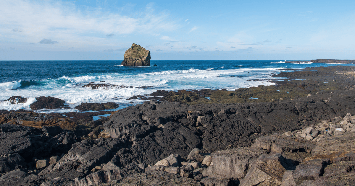 Reykjanes Peninsula: Volcanos & Blue Lagoon Self-Guided Tour | GetYourGuide