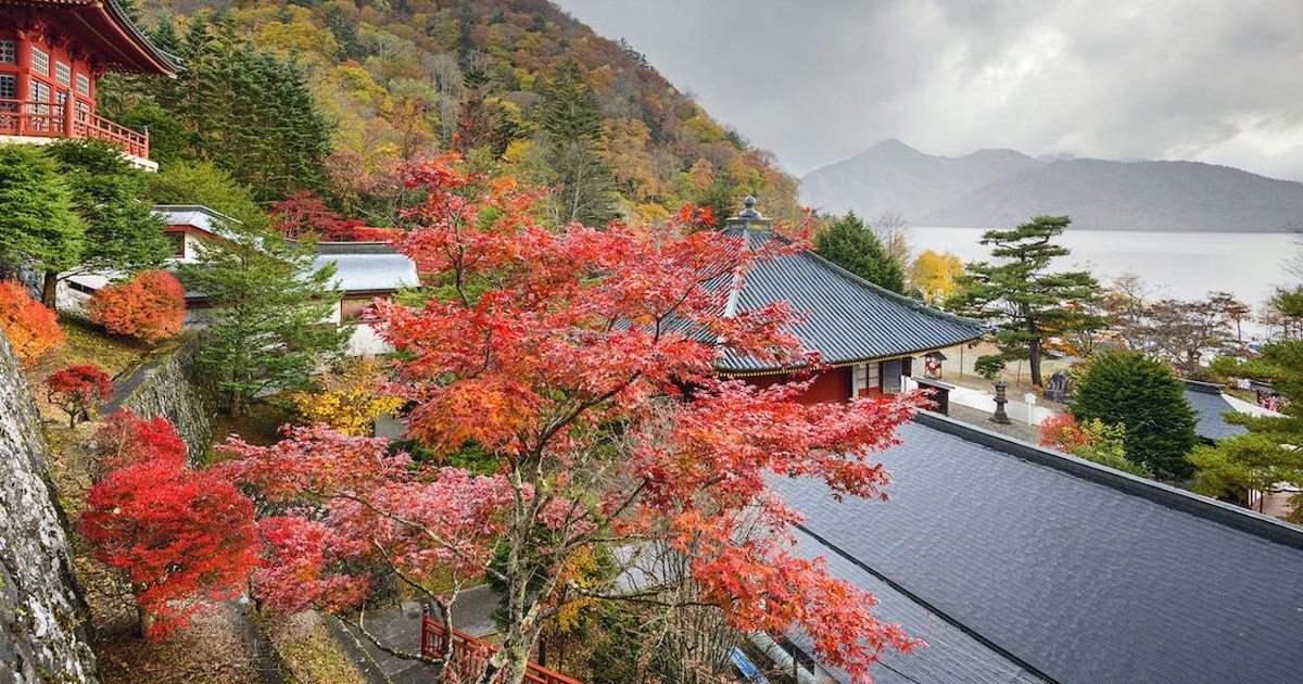 Nikko: Private Day Trip | GetYourGuide