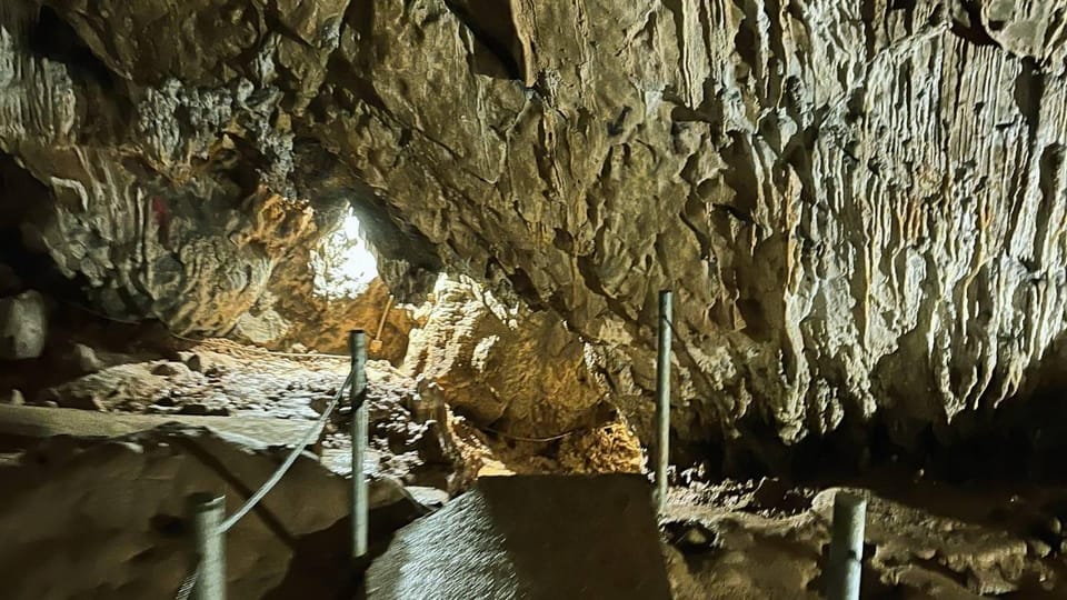 Bijambare Cave & Bosnia Spring Park: Tour from Sarajevo | GetYourGuide