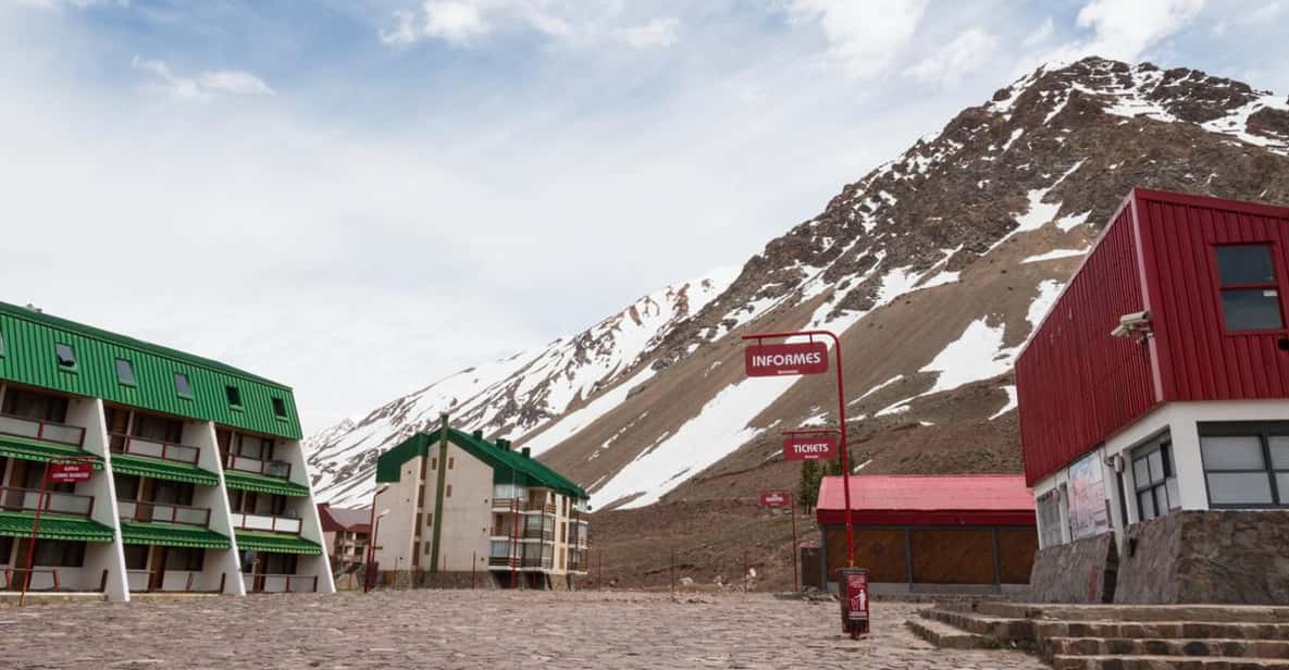 High Andes Adventure: A Day of Wonders | GetYourGuide