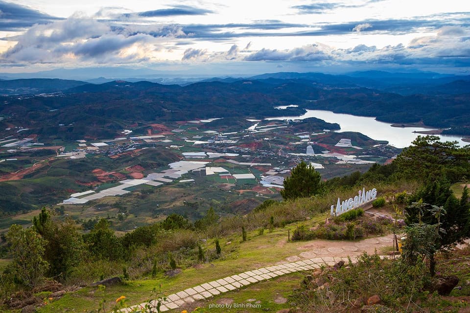 Full-day Da Lat Adventure Tour | GetYourGuide