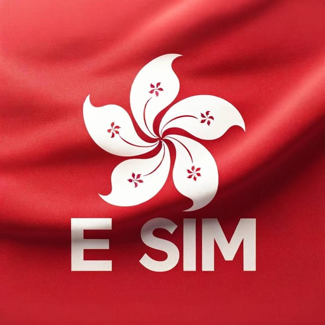 Hong Kong Data Plan | GetYourGuide