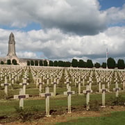 Verdun: 1916 Hell of the Battle | GetYourGuide
