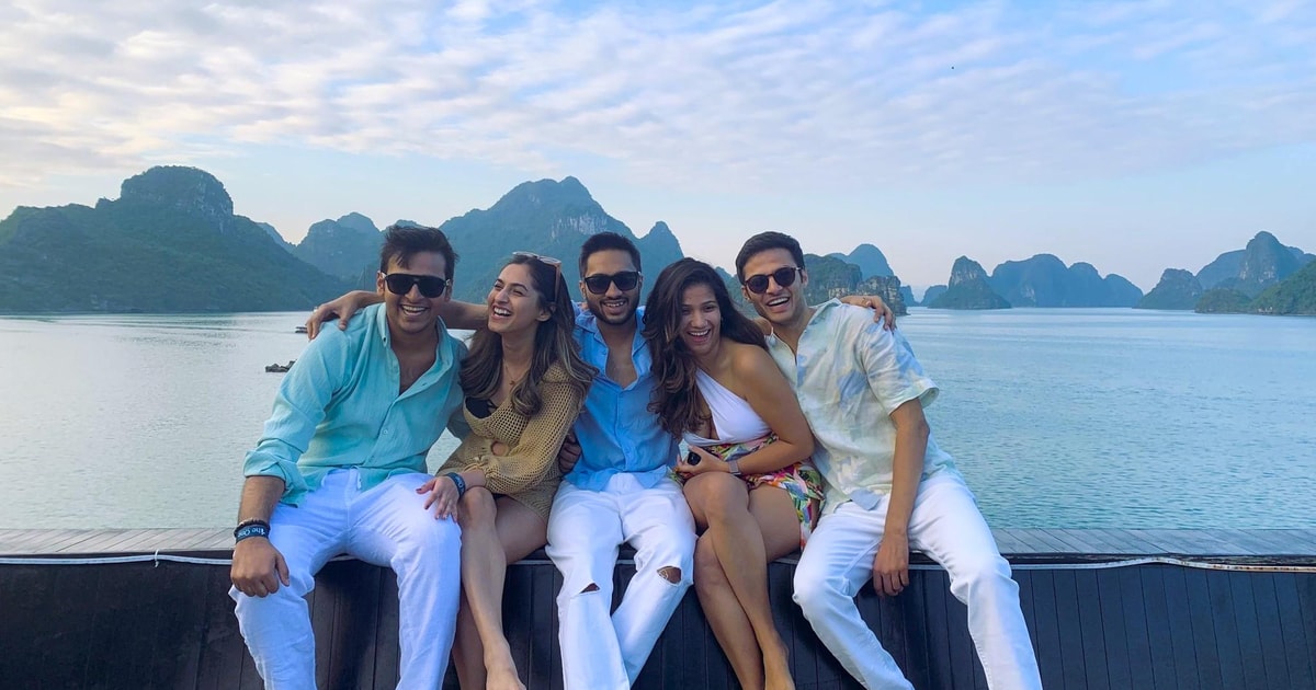 Lan Ha - Cat Ba Island 2D1N in less touristy area from Hanoi | GetYourGuide