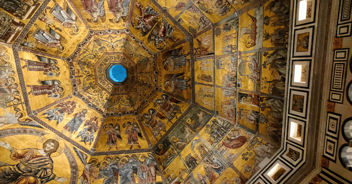 Florence: Duomo Dageraad Toegang met Sleutelhouder & Koepel Klim Tour ...