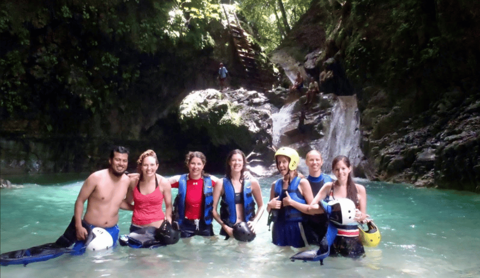 27 Waterfalls Tour with Entrance Fee & Lunch | GetYourGuide