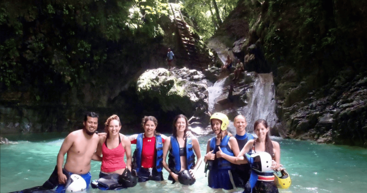 27 Waterfalls Tour with Entrance Fee & Lunch | GetYourGuide