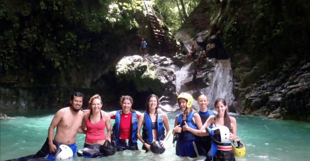 27 Waterfalls Tour with Entrance Fee & Lunch | GetYourGuide