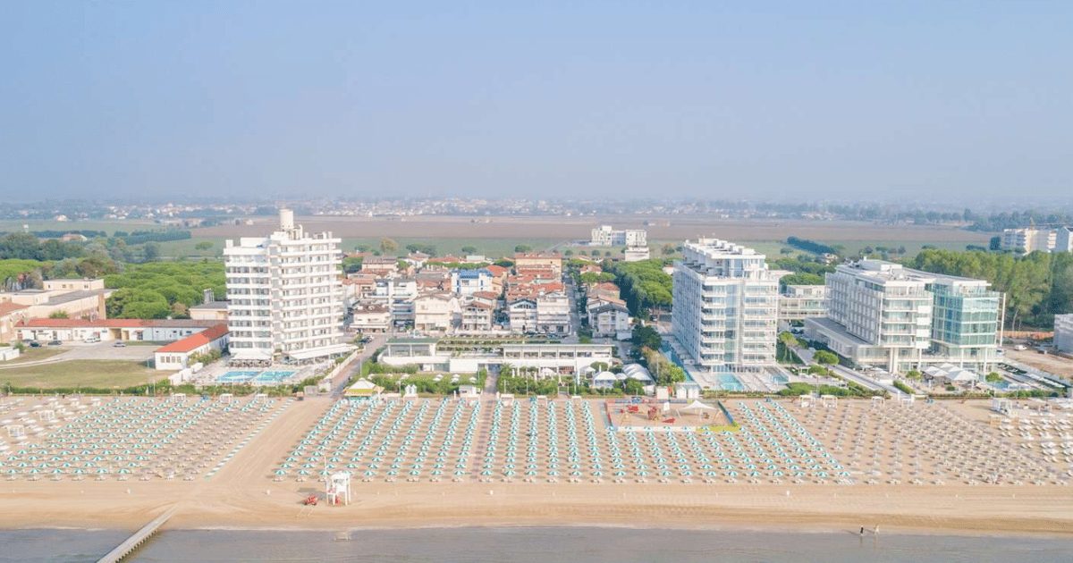 Jesolo: ingresso de trem e ônibus 2 em 1 de/para Treviso | GetYourGuide