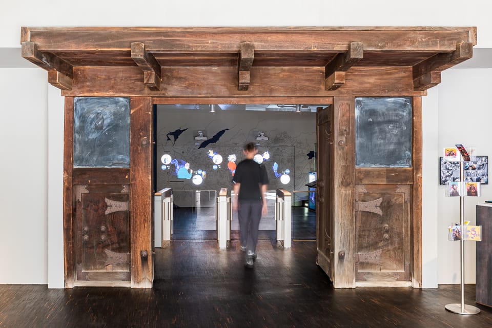 Berlín: Entrada al Museo Samurai | GetYourGuide