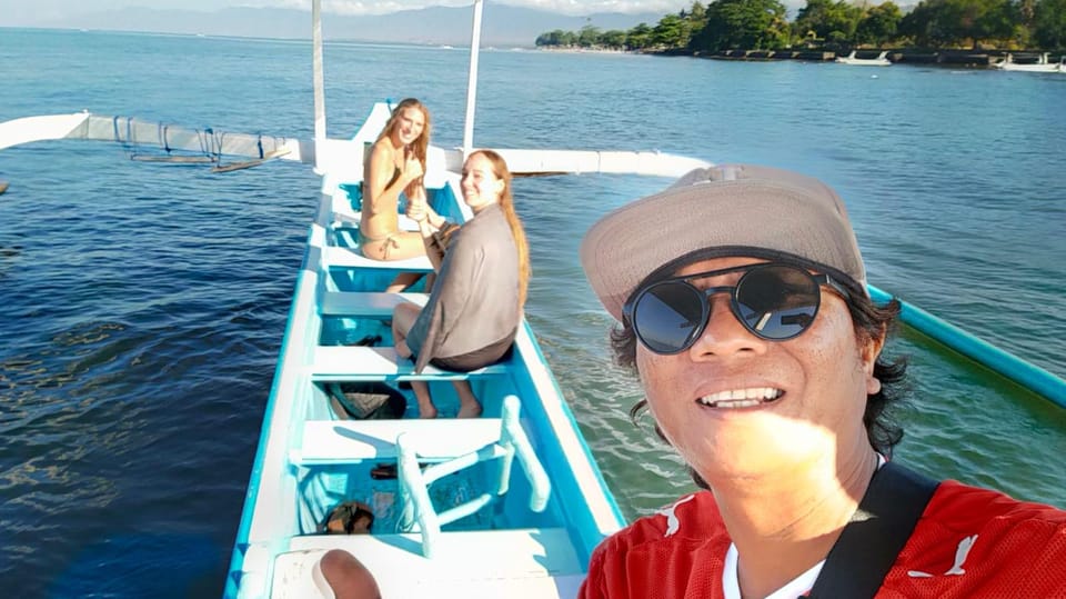 Best Lovina Sunrise Dolphin Private Boat | GetYourGuide