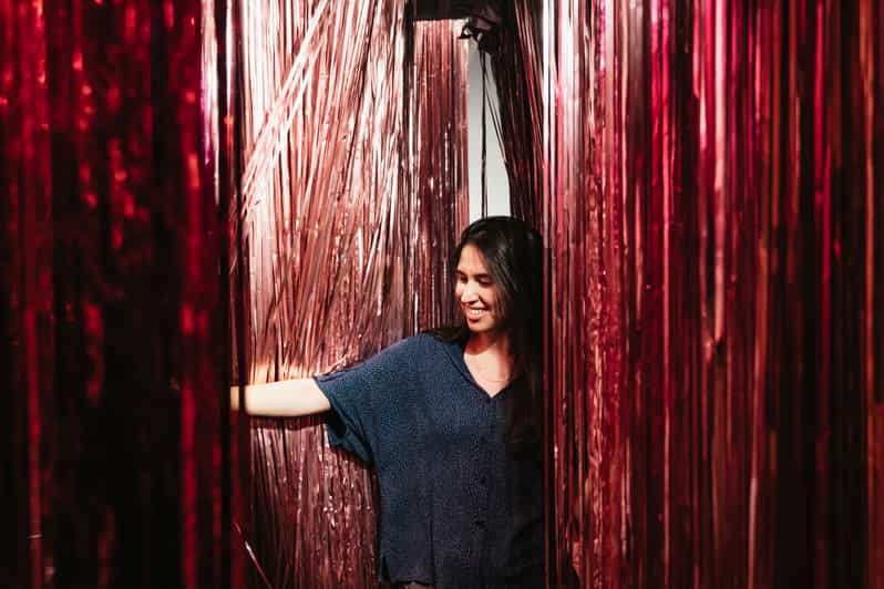 Madrid: IKONO Ticket — A Sensory and Photographic Experience | GetYourGuide