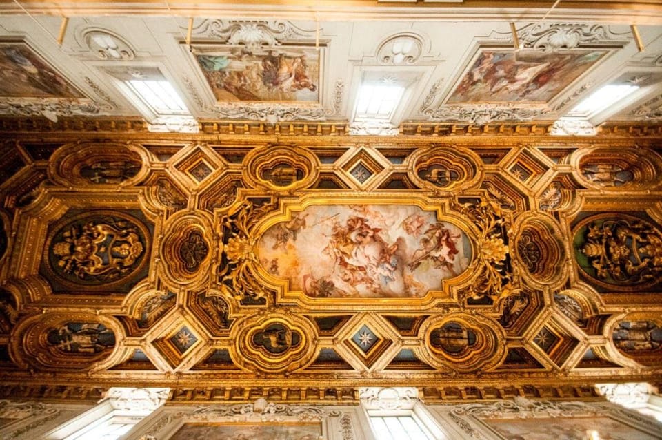 20+ Rome Sights & Crypts and Catacombs Underground Tour | GetYourGuide