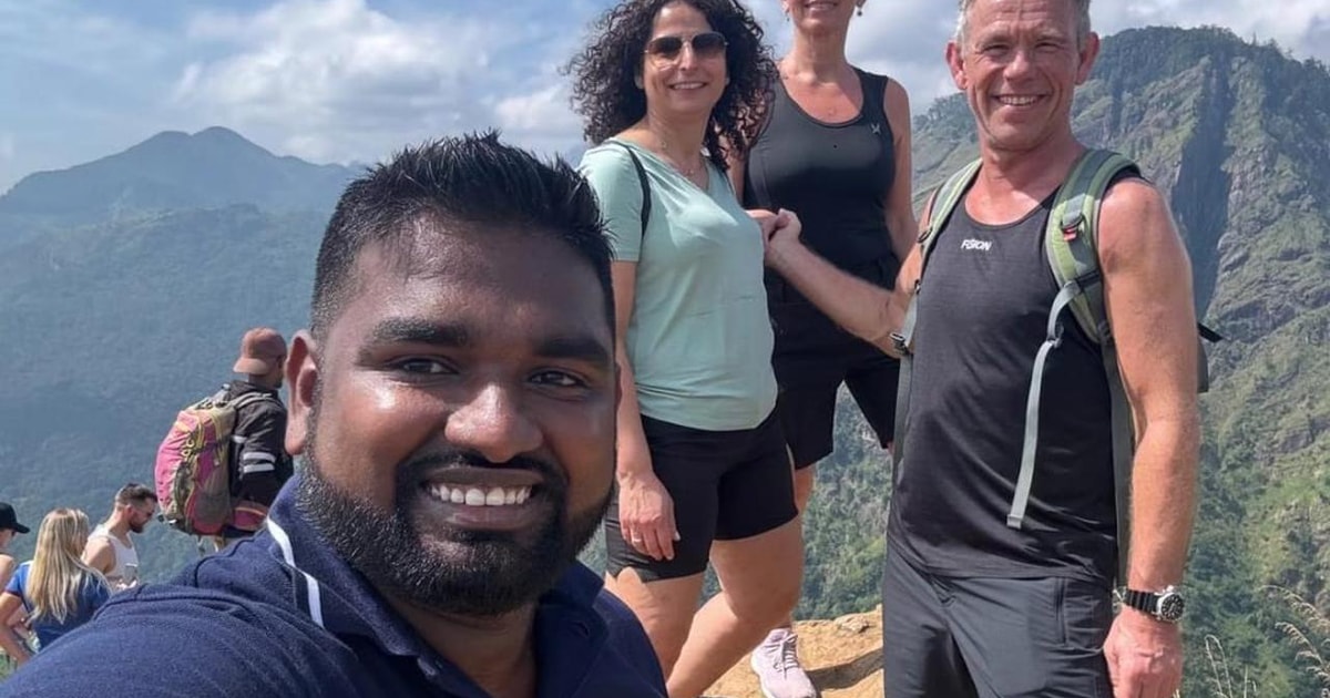 Ella 2 Day Tour: Hikes, Waterfalls, Adventure Activities | GetYourGuide