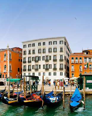 Grand Canal, Venice - Book Tickets & Tours | GetYourGuide