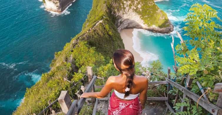 Toya Pakeh Harbour, Nusa Penida - Reserva de entradas y tours ...