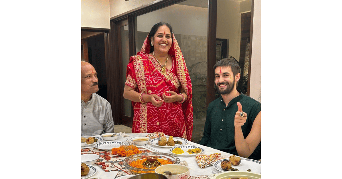 Jaipur: Traditional cooking class and storytelling session | GetYourGuide